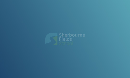 Sherbourne Fields Special School - Home